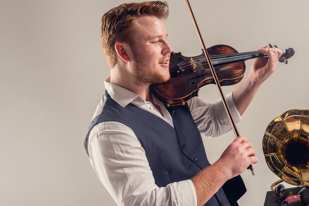 Events Archive - The Davenham Players